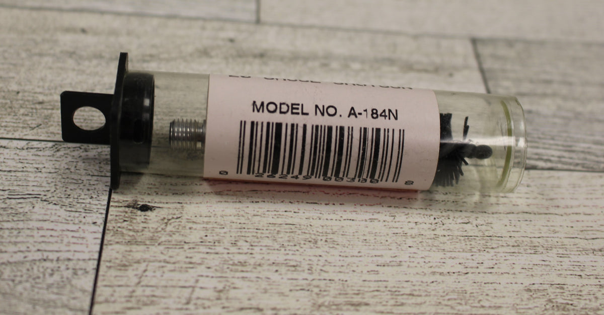 Kleen Bore Nylon Bore Brush for 20 Gauge Shotgun - Model A-184N - New – Military Steals and Surplus