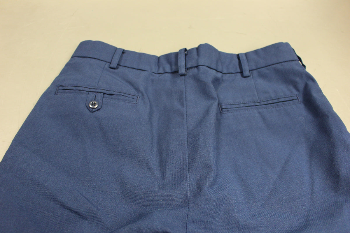 US Military Men's Cadet Service Trousers - Size: 35R - Used – Military ...