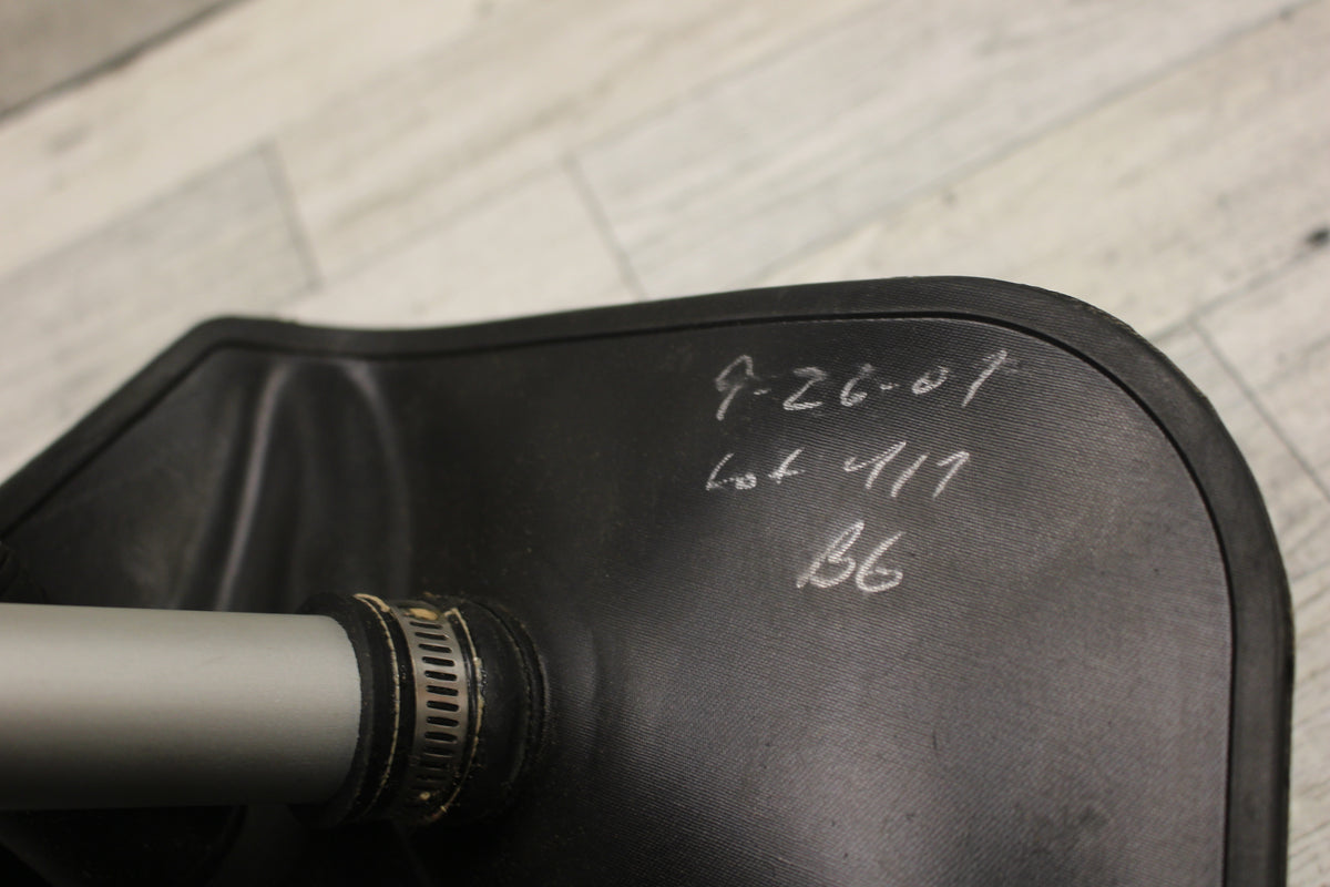 Oxygen Breathing Bag - OBA-4 - PN 120365 - 4240-01-049-0986 - New ...