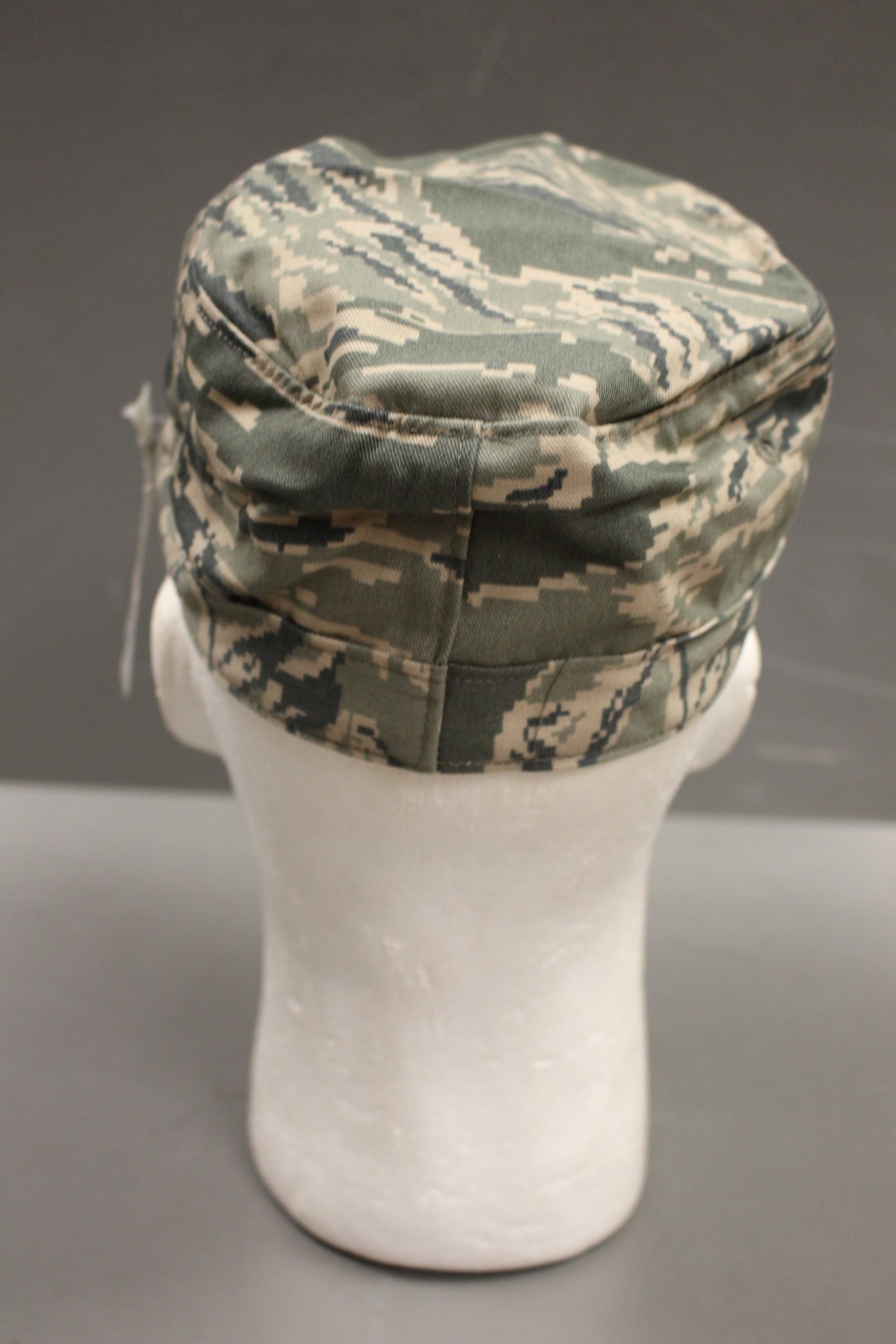US Air Force ABU Patrol Cap - Choose Size - New – Military Steals and ...