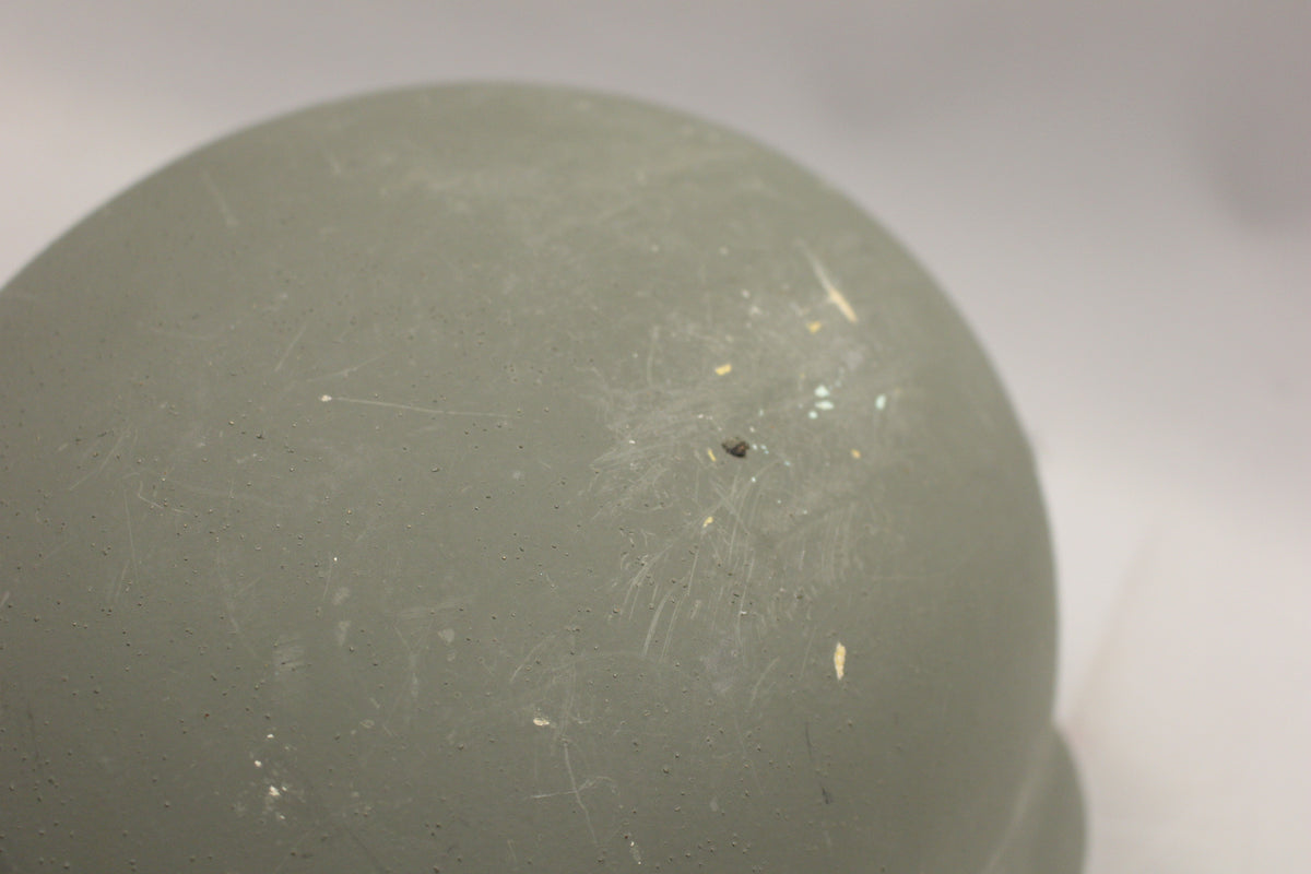 Army MSA ACH Advance Combat Helmet with Pads, & Chin Strap - XLarge ...