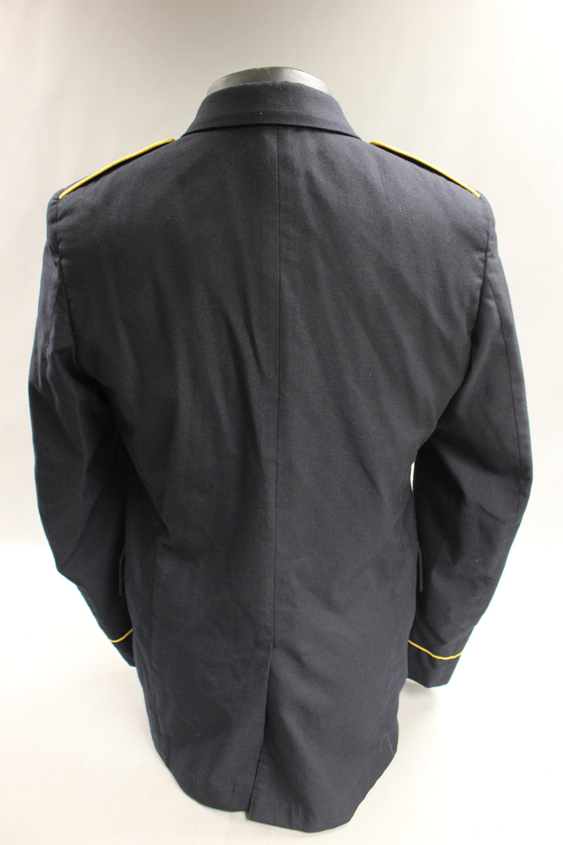 US Army ASU Man's Dress Coat - Size: 38L Classic - 8405-01-552-2936 ...