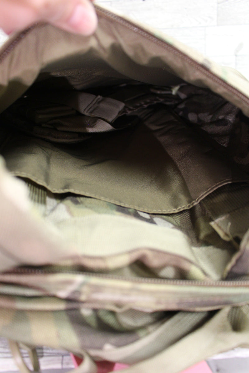 Sandpiper of California (SOC) Three Day Tactical Backpack Military (Mu ...