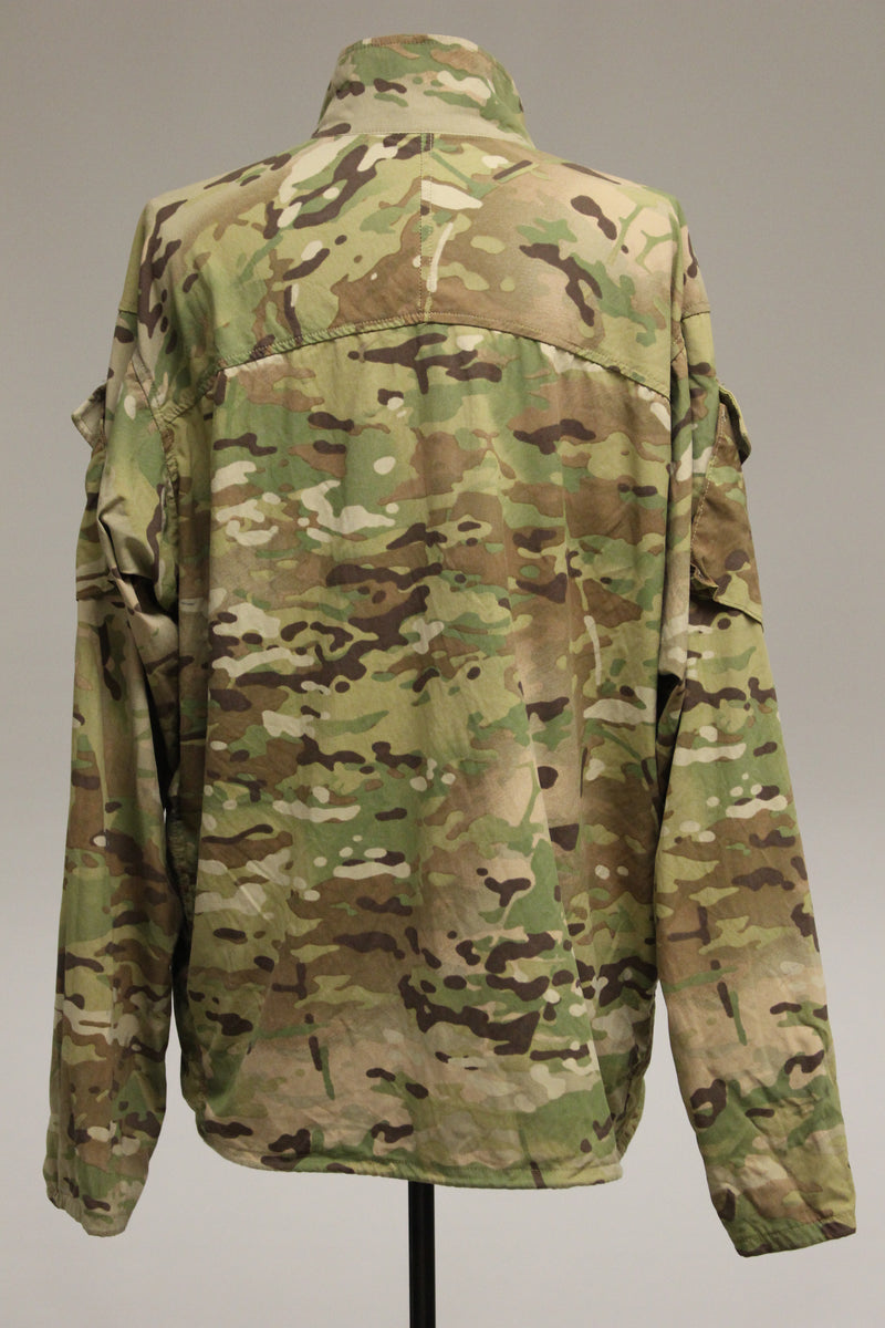 Gen III Wind Cold Weather Jacket - OCP- 8415-01-641-1726 - Medium Regu ...