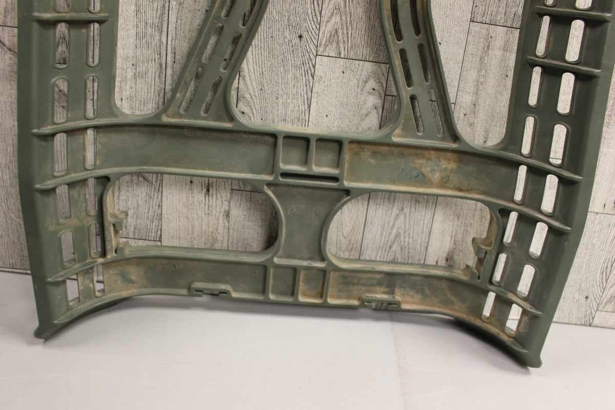 US Military MOLLE Gen IV Rucksack Plastic Molded Frame - Foliage Green ...