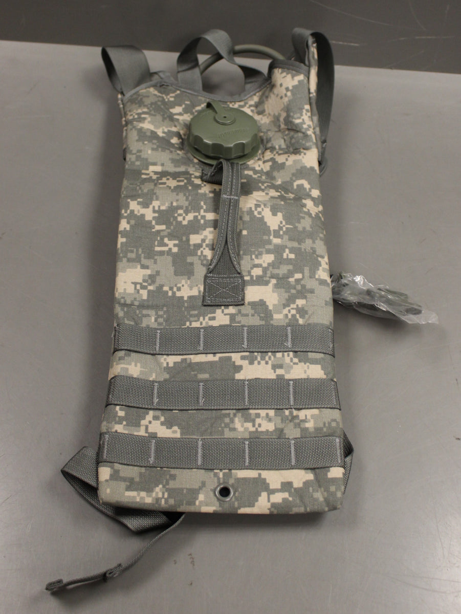 ACU Universal Hydration System with Bladder - 8465-01-525-5531 - New ...