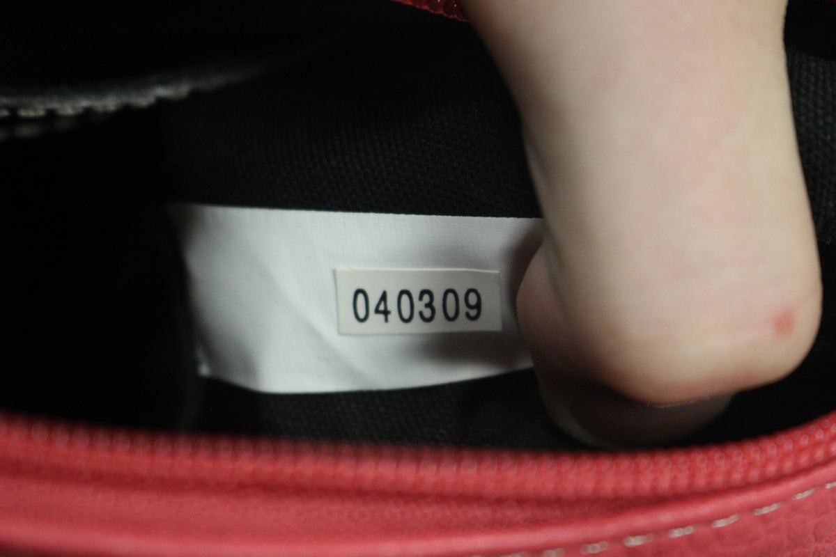 Tig & Co. Leather Purse - Pink - Used – Military Steals and Surplus