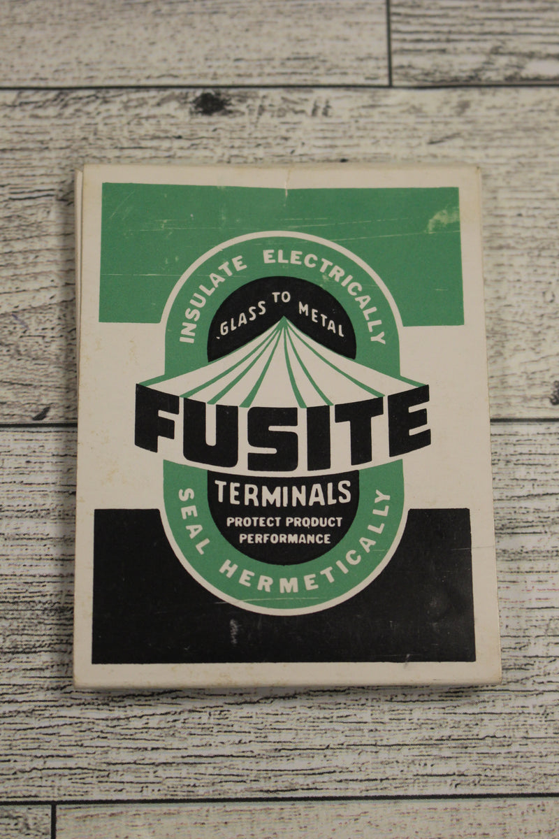 Vintage Fusite Corp Magic Lens Tissue – Military Steals and Surplus