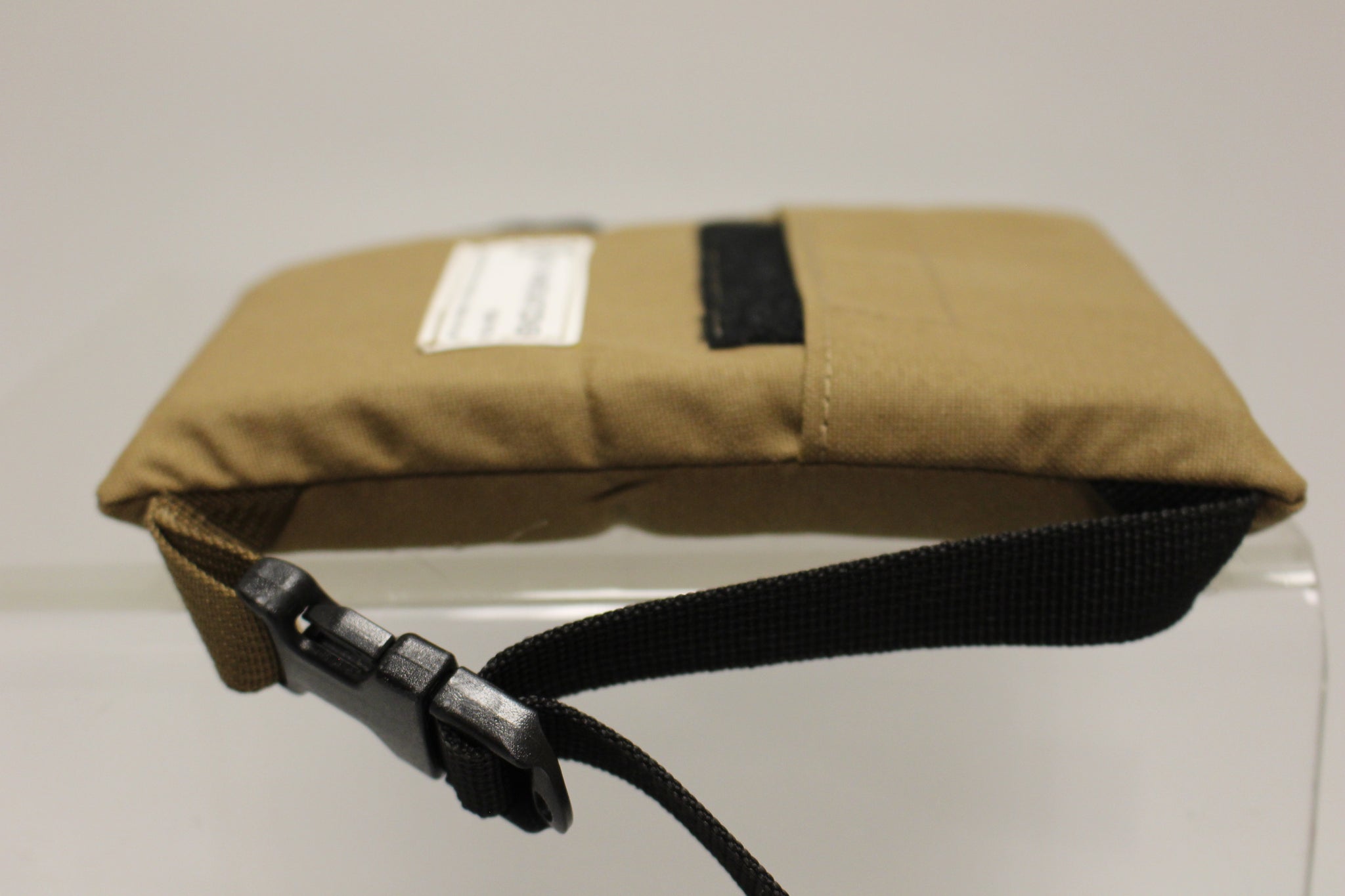 OV Innovations Mean Pad - Military Model - Coyote - New – Military ...