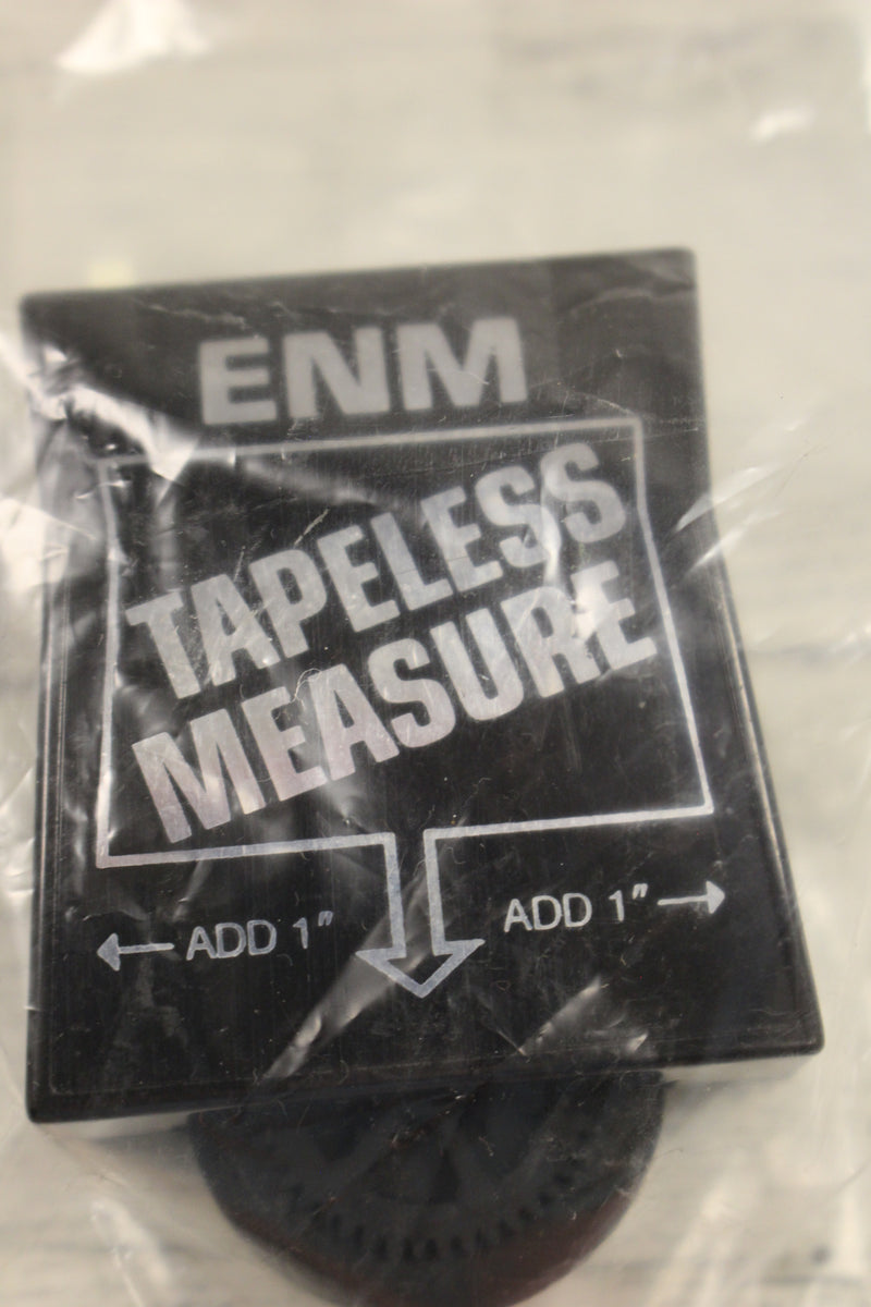 ENM Tapeless Measure with Handle - New – Military Steals and Surplus