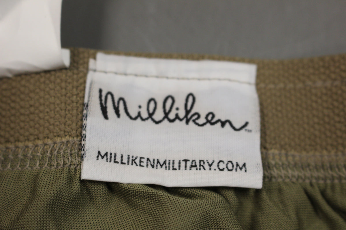 Milliken Gen III Light-Weight Cold Weather Drawers - Large Regular - C ...