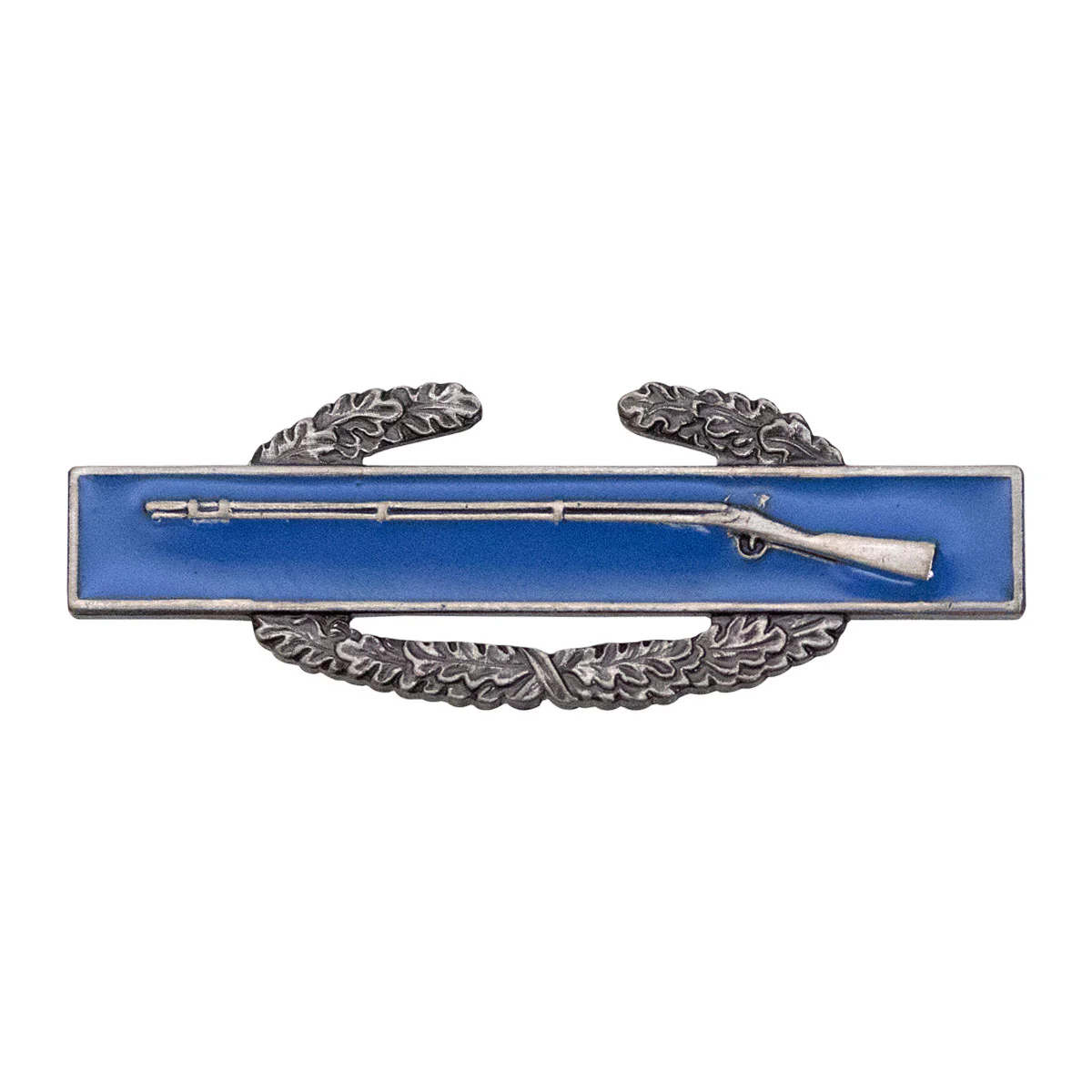 US Army Combat Infantry Badge (CIB) 1st Award Miniature Pin - 1-1/4 ...