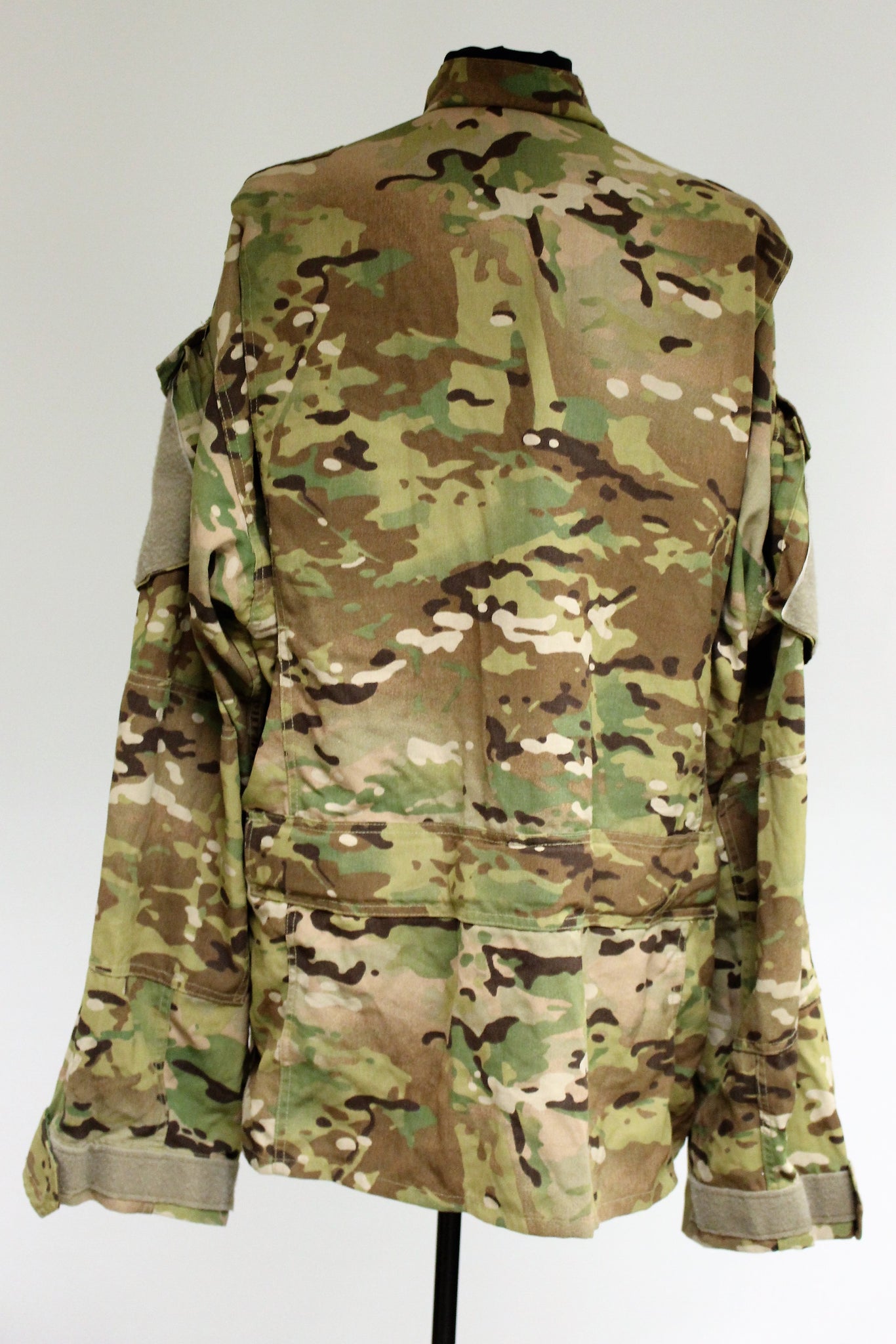 US Army OCP Combat Aircrew Coat (A2CU) - 8415-01-641-3725 - Medium Sho ...