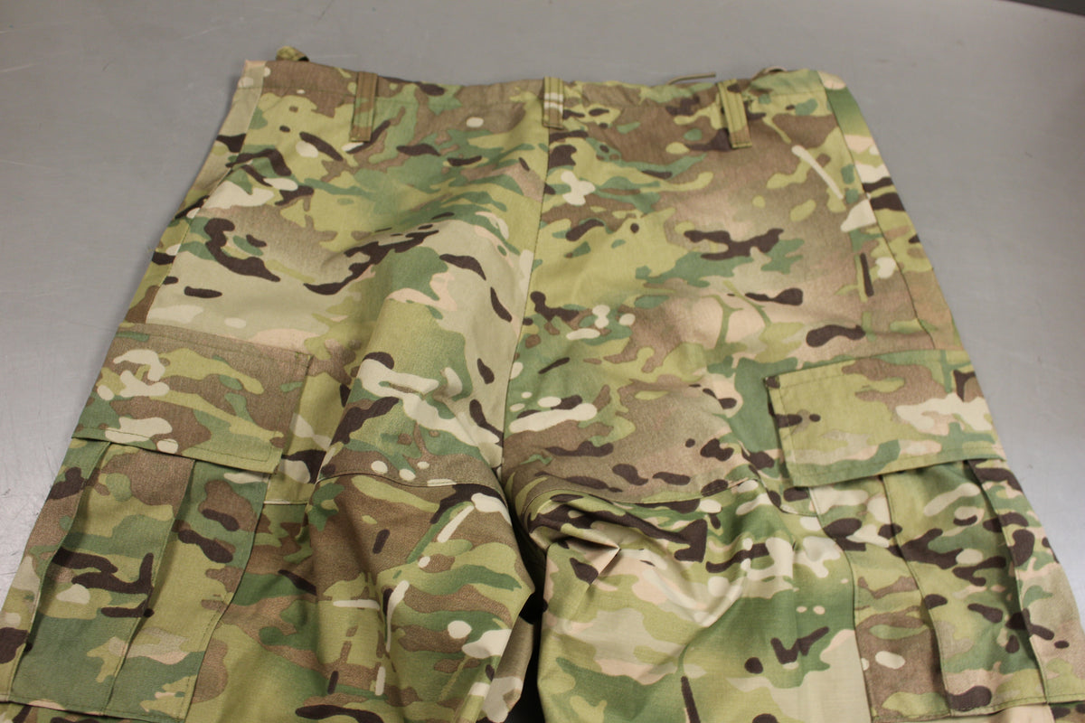 US APECS All Purposed Multicam Trouser Pants - 2XLarge Regular - New W ...