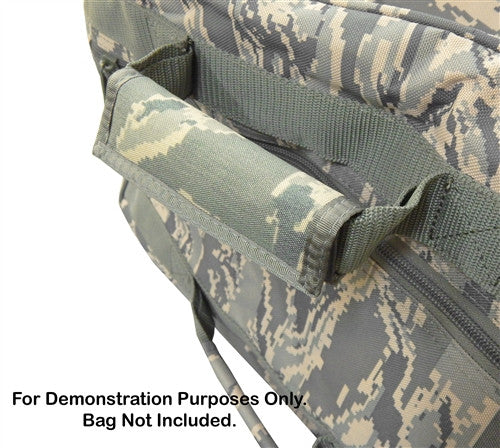 Flying Circle Easy Carry Luggage Handle Wrap - ABU - New – Military ...