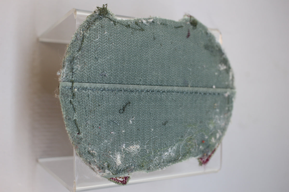 USAF 6988th Electronic Security Squadron Patch - By Day or By Night ...