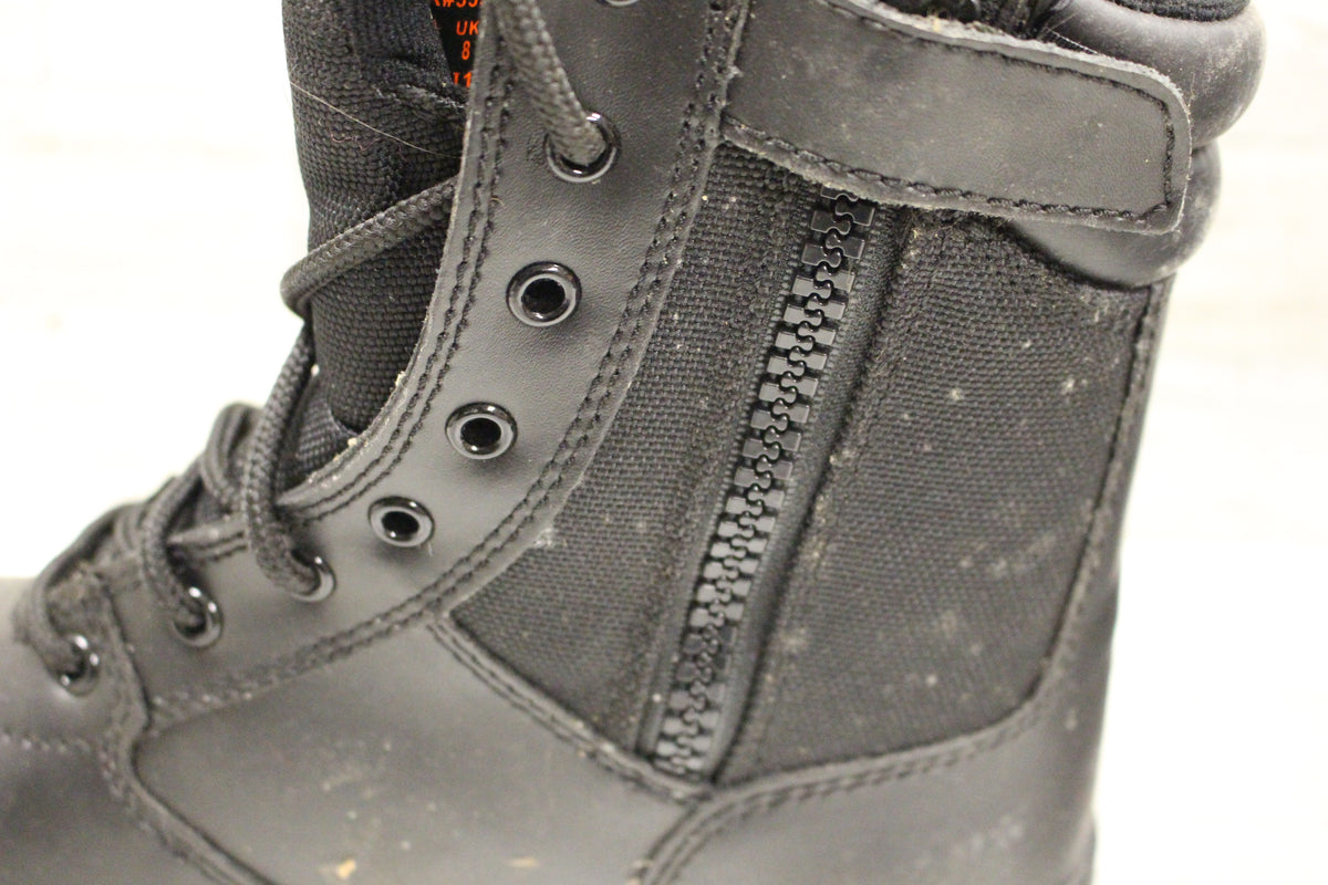 Workx Boots by Red Wing - 2413-11 - Size: 9WW - New – Military Steals ...