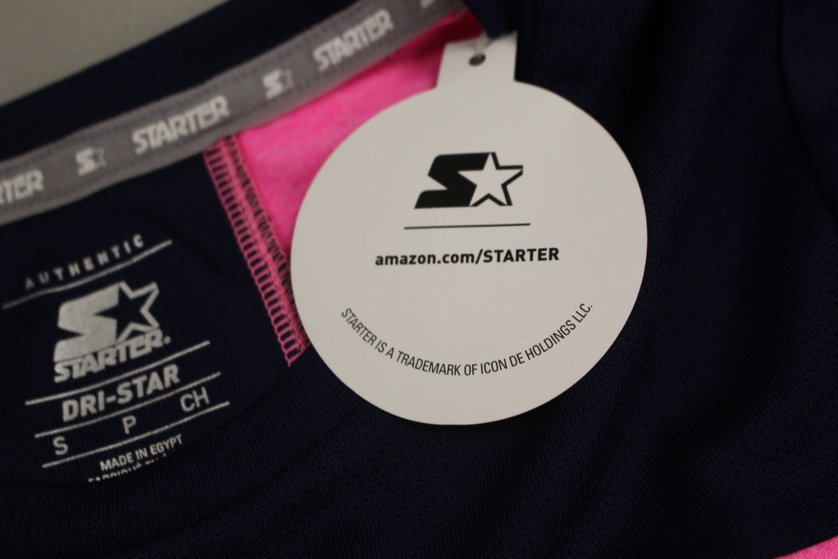 Starter Dri-Star Top - Small - New – Military Steals and Surplus