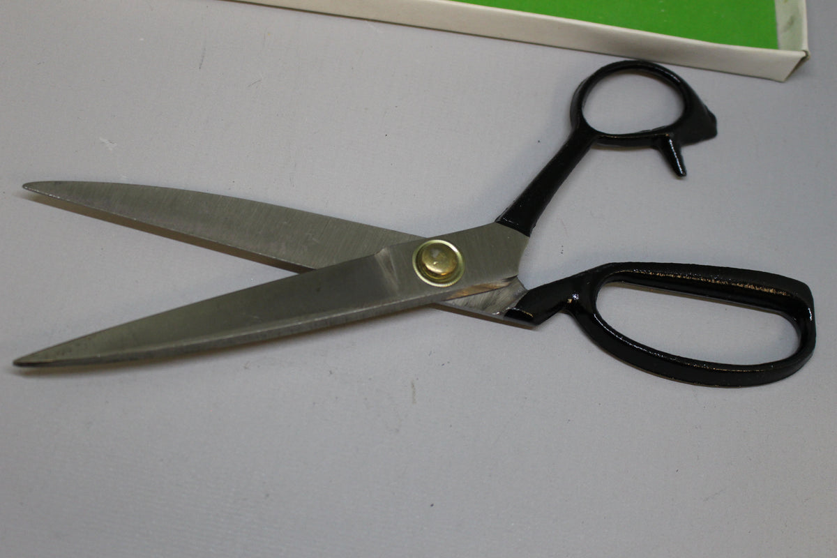 Action Lady Fair General Purpose Scissors - Ciseaux Tout-Usage - Used ...