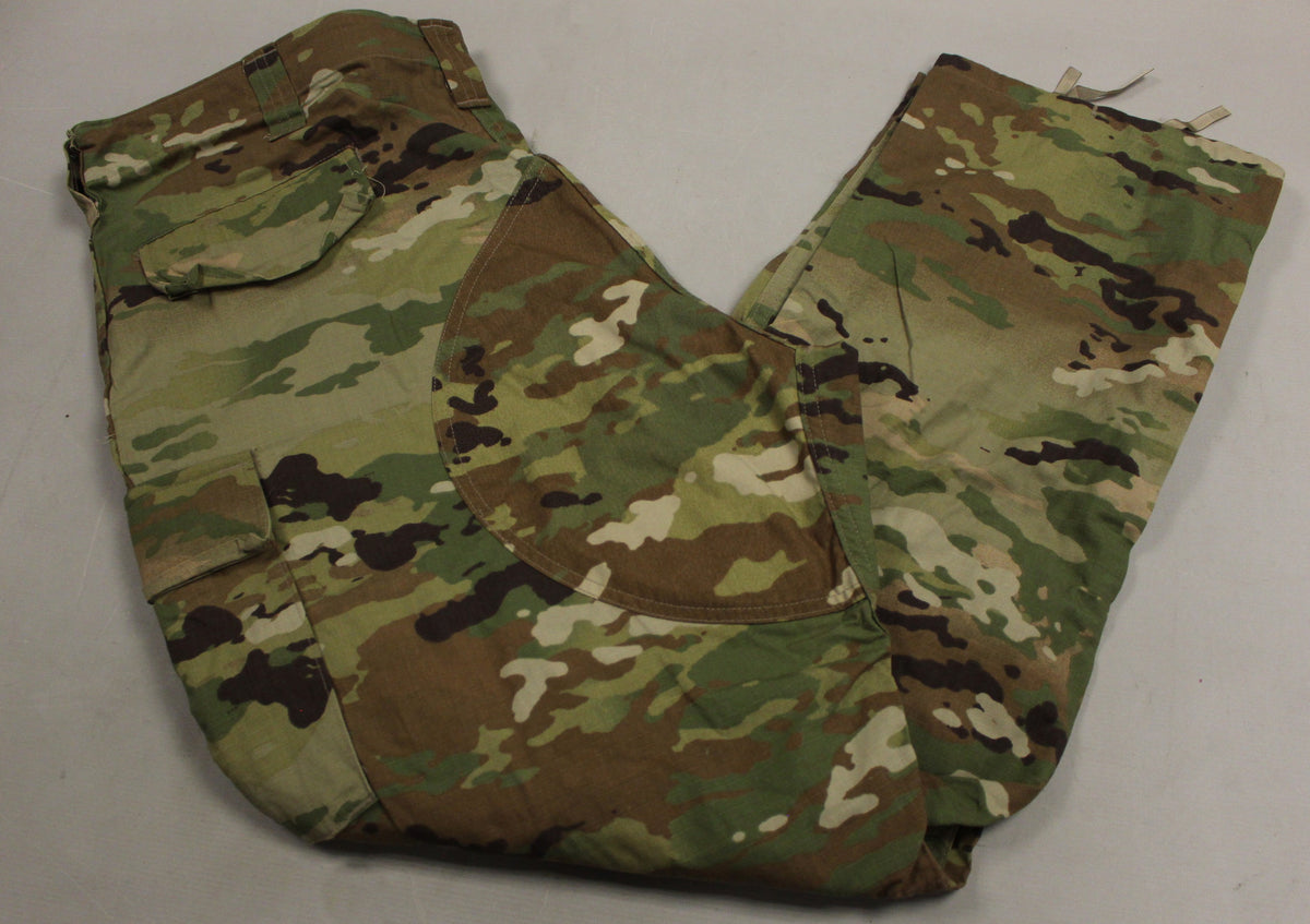 OCP Improved Hot Weather Combat Trousers Pants - Medium Reg - New ...