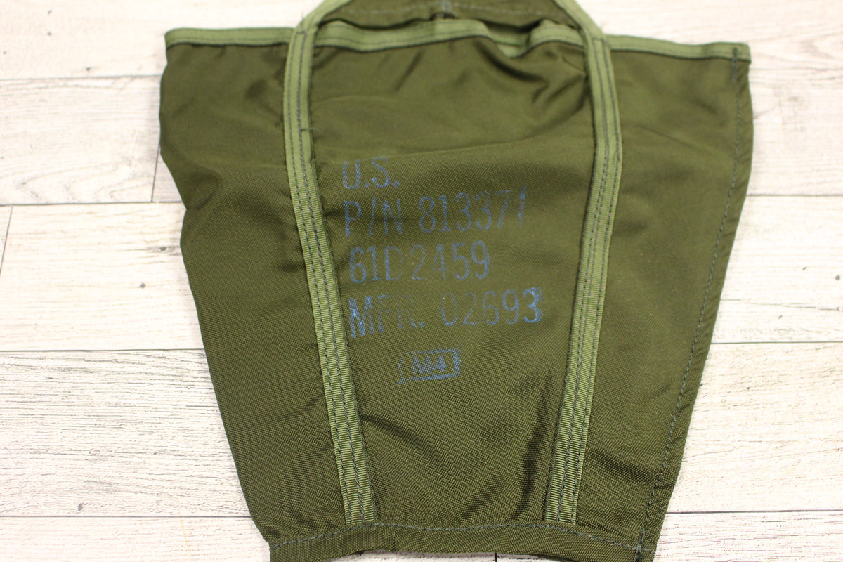 US Military Parachute Deployment Chute Bag - 813371 - New – Military ...