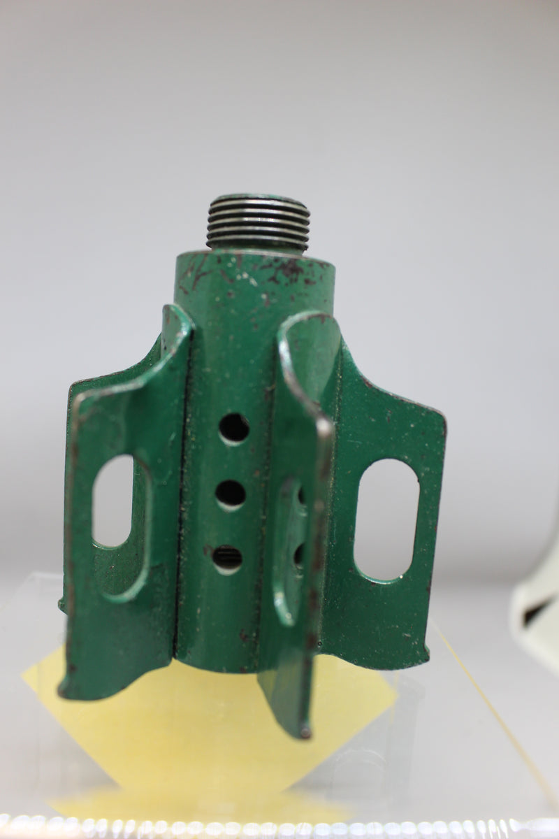 M68 Mortar Body Tail Fin - Metal - Used – Military Steals and Surplus