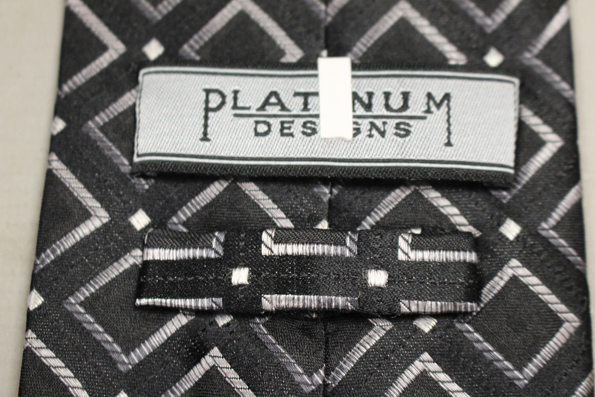 Platinum Designs Men's Tie - Used – Military Steals and Surplus