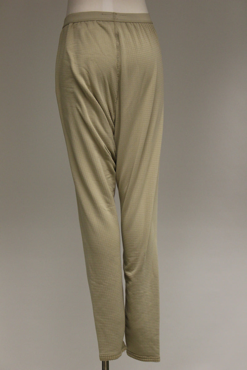 US Gen III Mid Weight Cold Weather Drawers - 8415-01-545-7810 - Med Lo ...