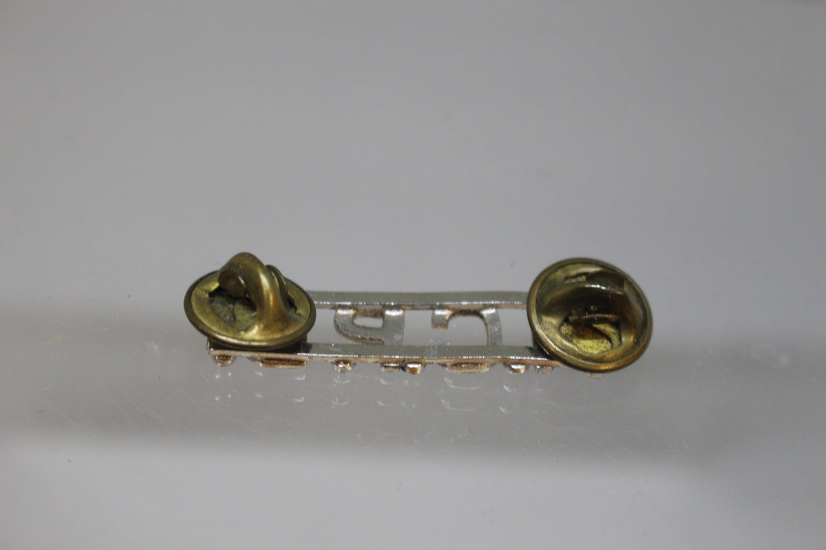 N.C.P.D. Tie Tac Pin - Used – Military Steals and Surplus