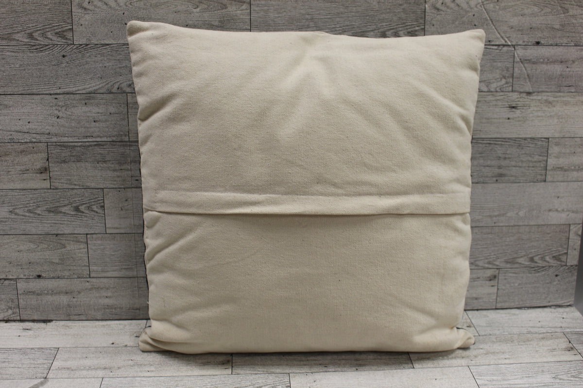 Australian Better World Arts Pillow - 15" x 15" x 5" - Used – Military ...