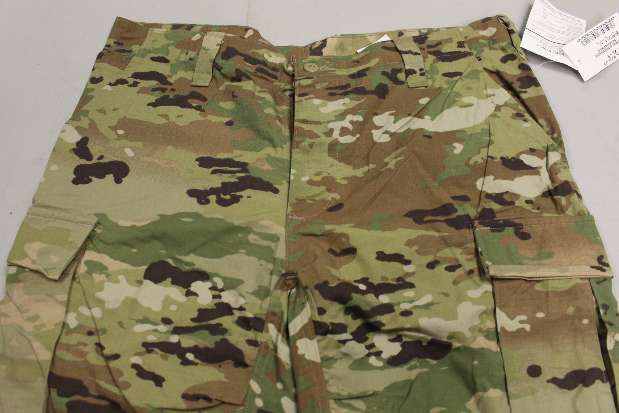 OCP Improved Hot Weather Combat Trousers Pants - Small Short - New ...