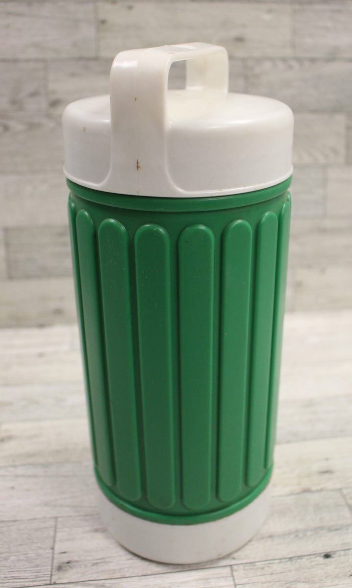 Vintage East German DDR Thermos - Includes booklet - Used (#1 ...