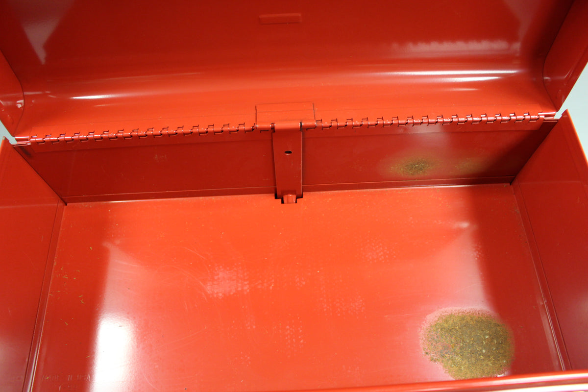 Craftsman 2 Drawer Mechanic's Tool Storage Chest Box - 706.653311 - Us ...