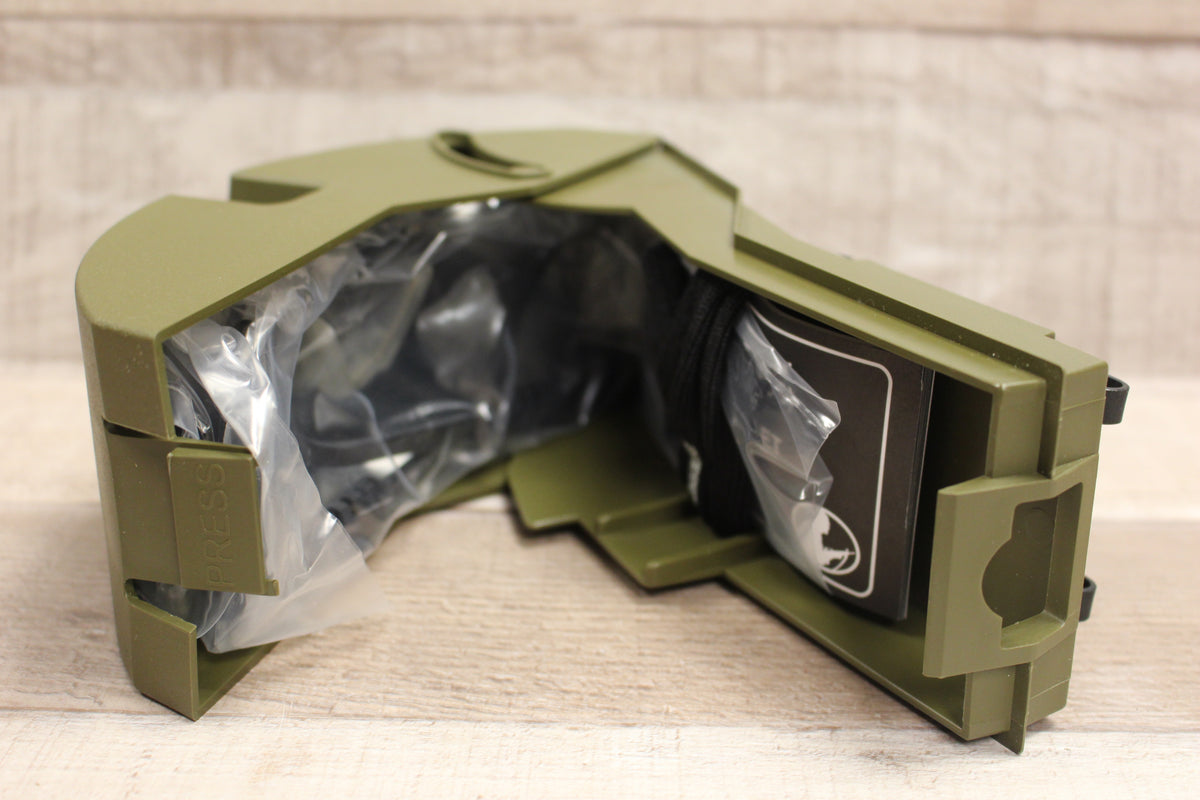 US Military Army Spectacle Kit - 8465-01-416-4626 - PN 306775 - New ...