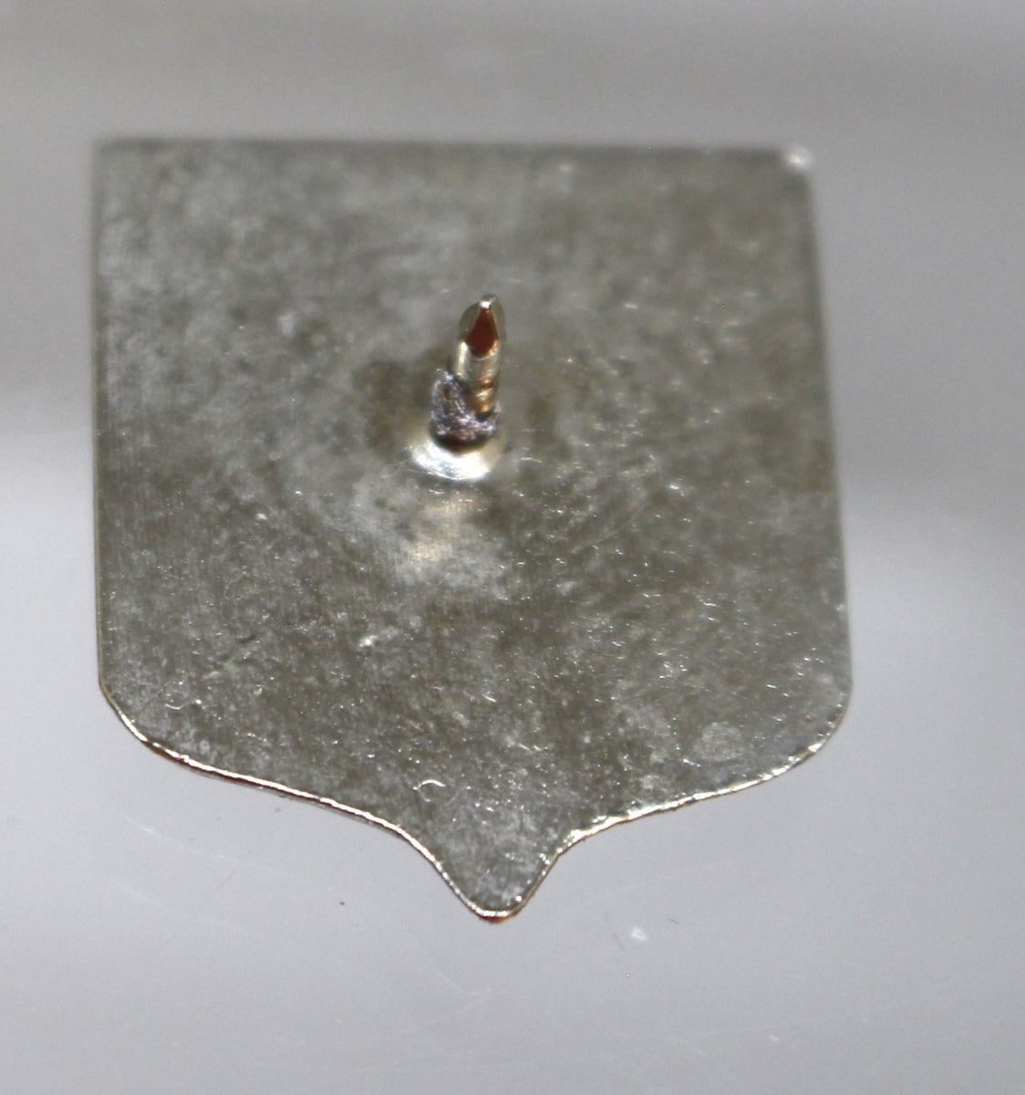 SFOR Stabilization Force Bosnia Herzegovina Pin - Used – Military ...