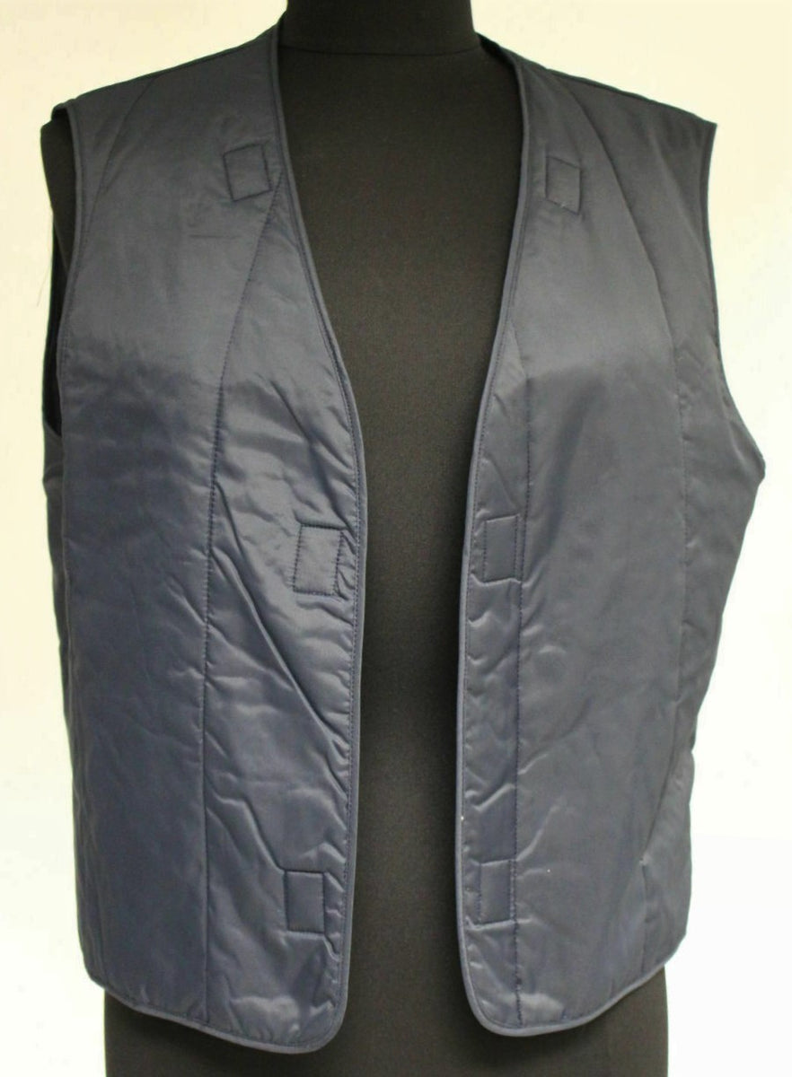 US AF Air Force Men's Light Weight Removable Coat Liner - Choose Size ...