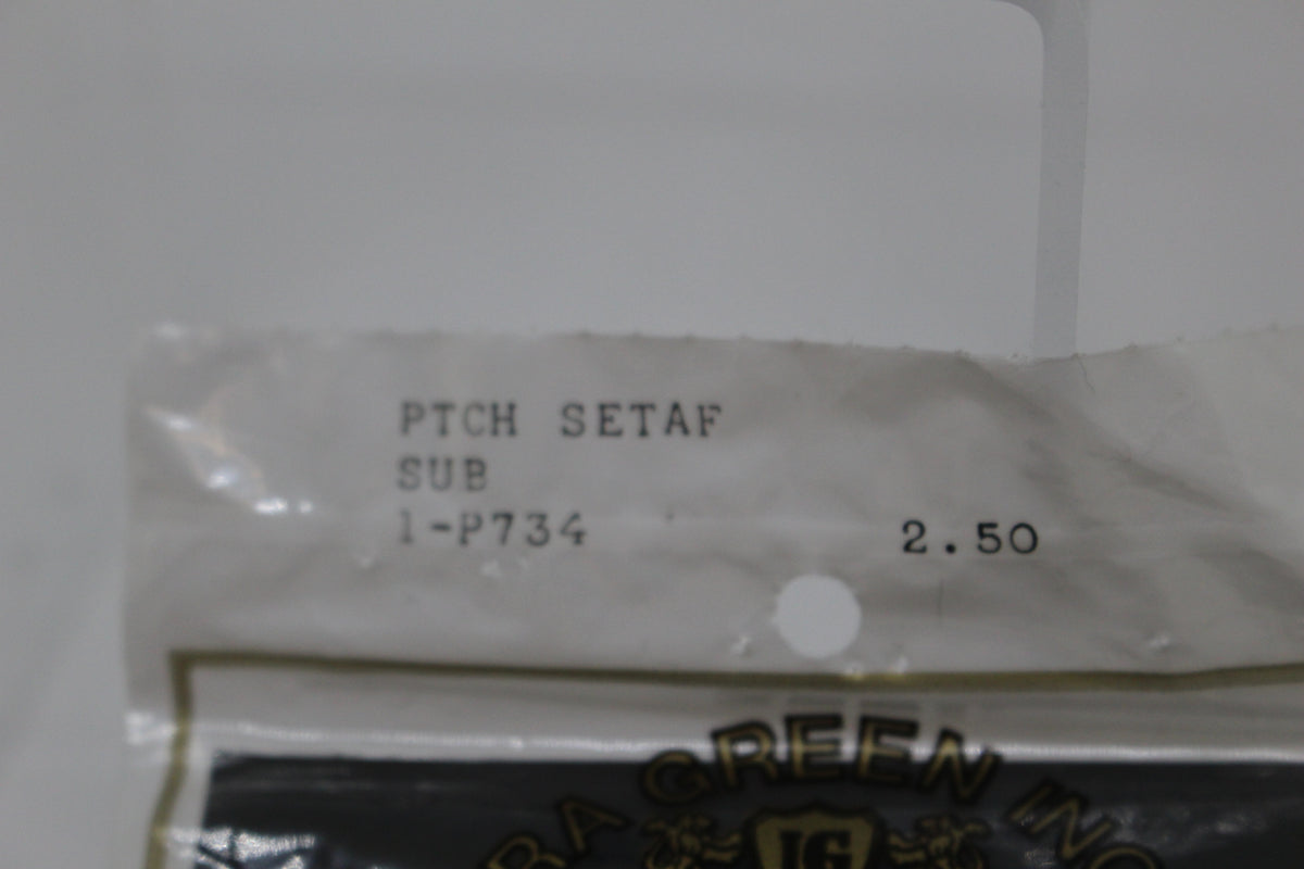 IRA Green Southern European Task Force Patch - Set of 2 - New ...