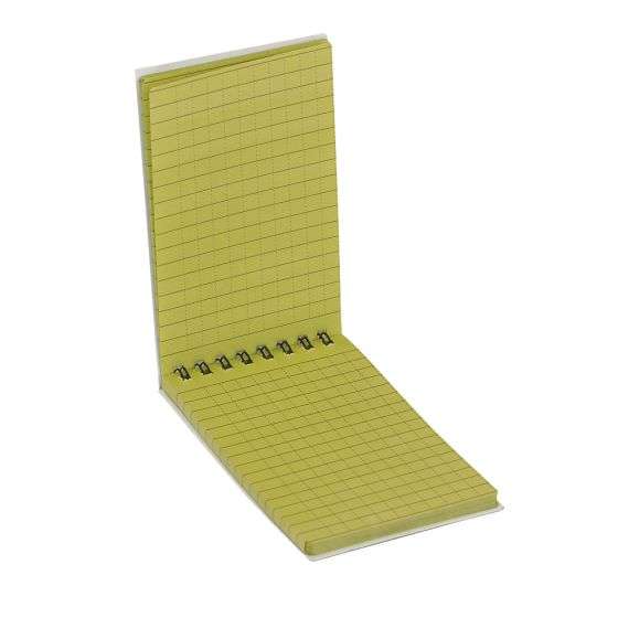 Voodoo Tactical Waterproof Notebook - 48 Pages - New – Military Steals ...