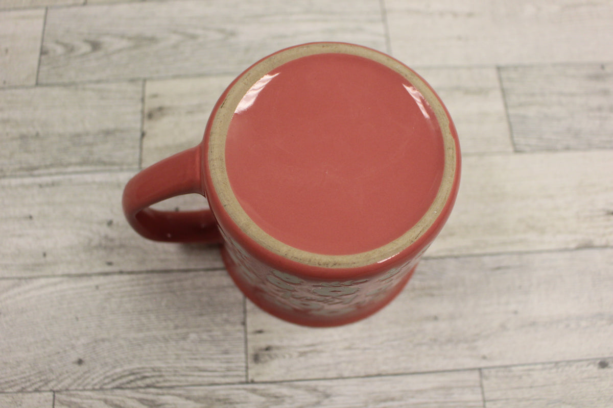 Be Kind Coffee Mug Cup -Used – Military Steals and Surplus