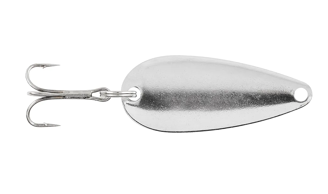 South Bend Fishing Super Spoon - 3/8 oz - 2 inch Length - SP-38 - New ...