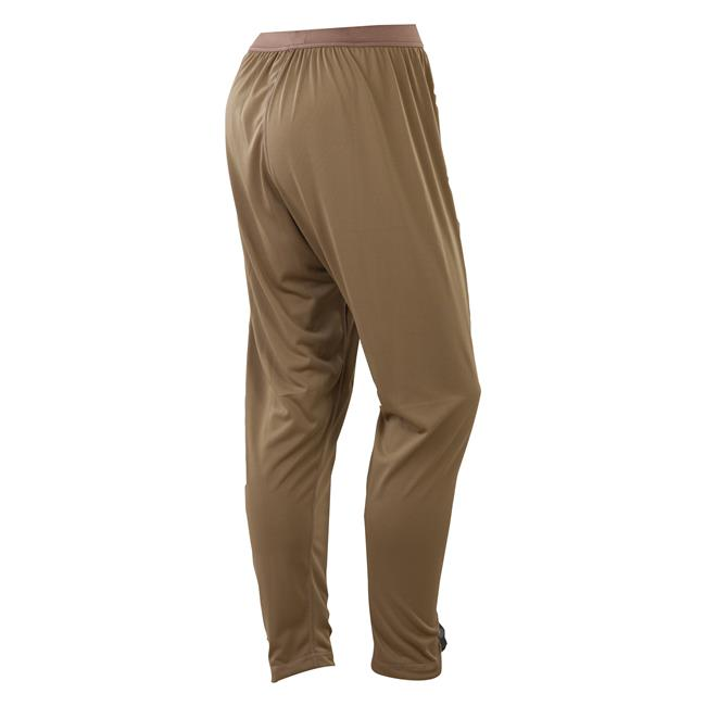 Tru-Spec Level 1 Lightweight Cold Weather Drawer - XLarge Regular - Co ...