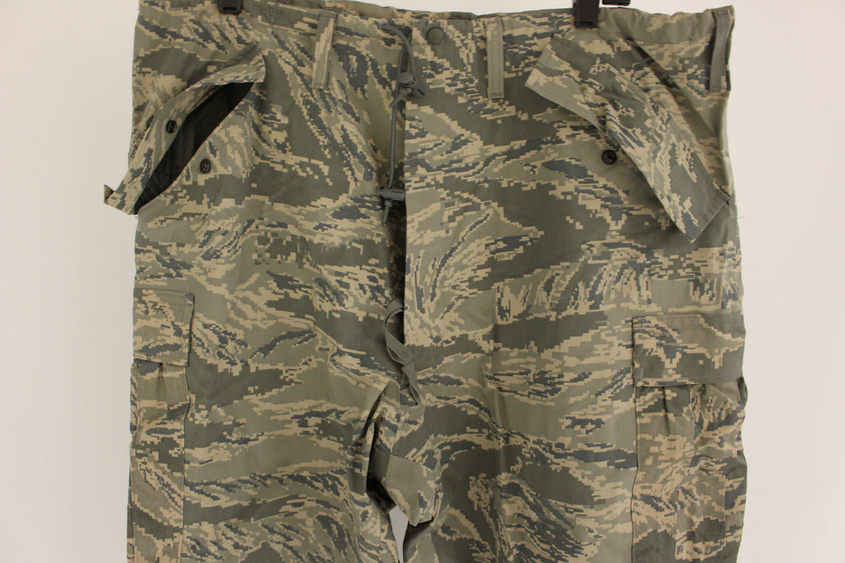 USAF APECS All Purpose Trousers - Medium Short - 8415-01-547-3008 - Us ...