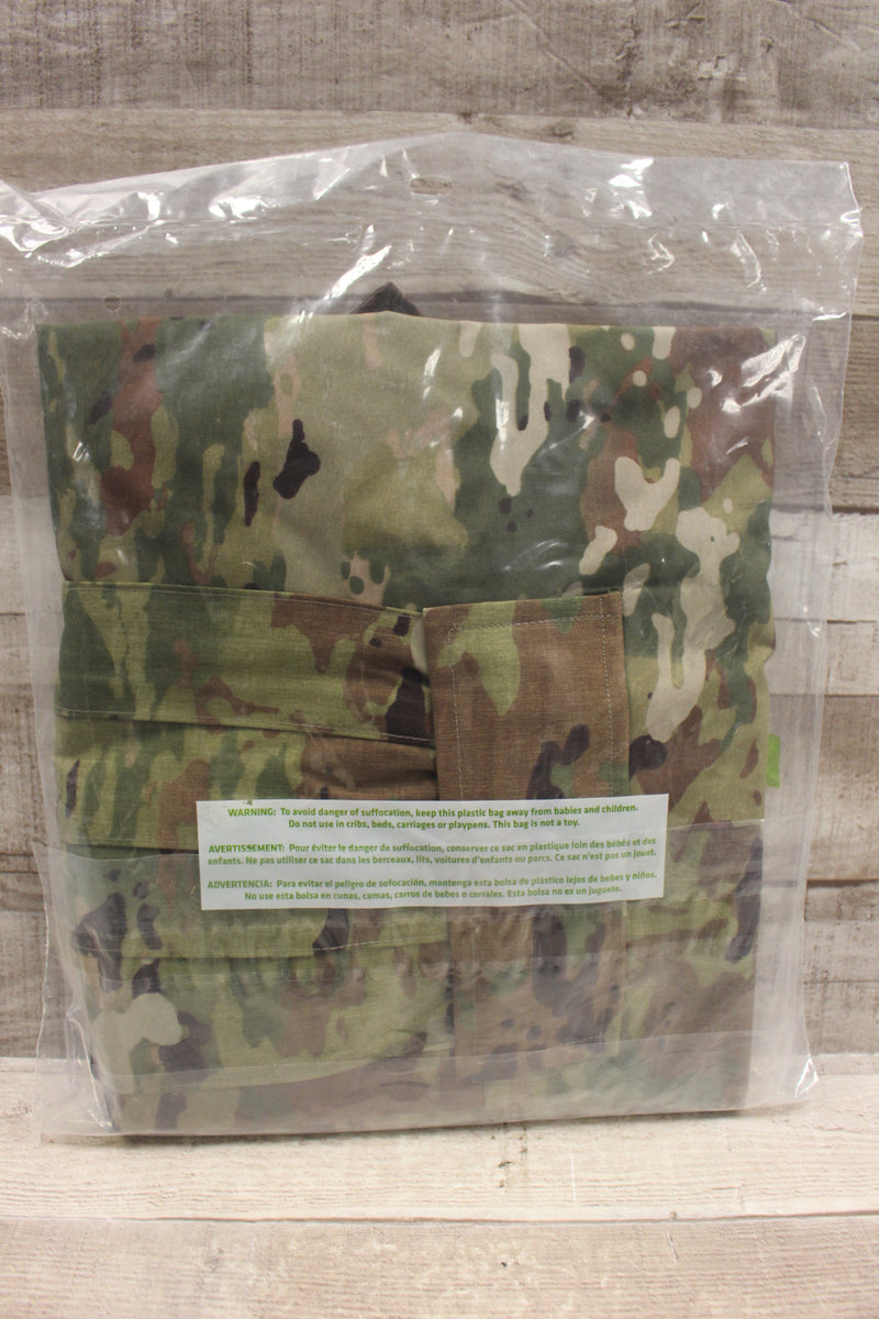 United Barricade APECS Scorpion Trouser - OCP - Medium Regular - New ...