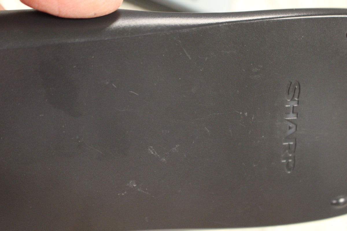 Vintage Sharp EL-531W Calculator - Advanced DAL - Used – Military ...