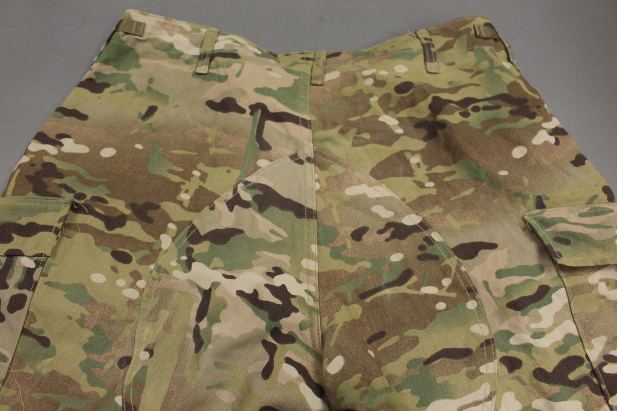 US Army OCP Combat Aircrew Trouser (A2CU) - 8415-01-583-9286 - Small R ...