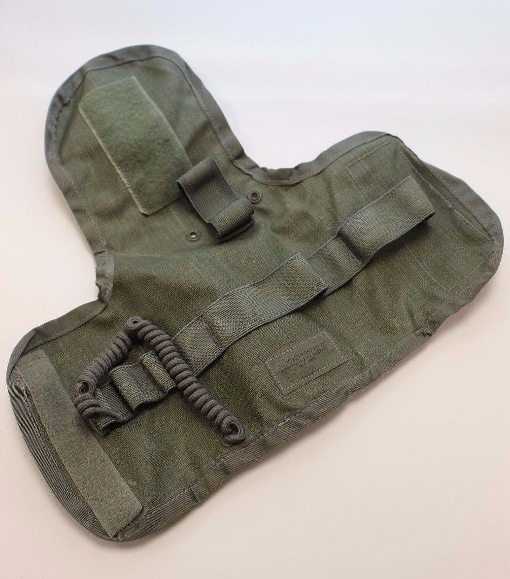 IFAK Individual First Aid Kit Insert - Foliage Green - Medical - Used ...