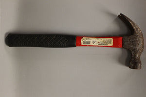 Pro Series 16 oz. Claw Hammer - Used – Military Steals and Surplus