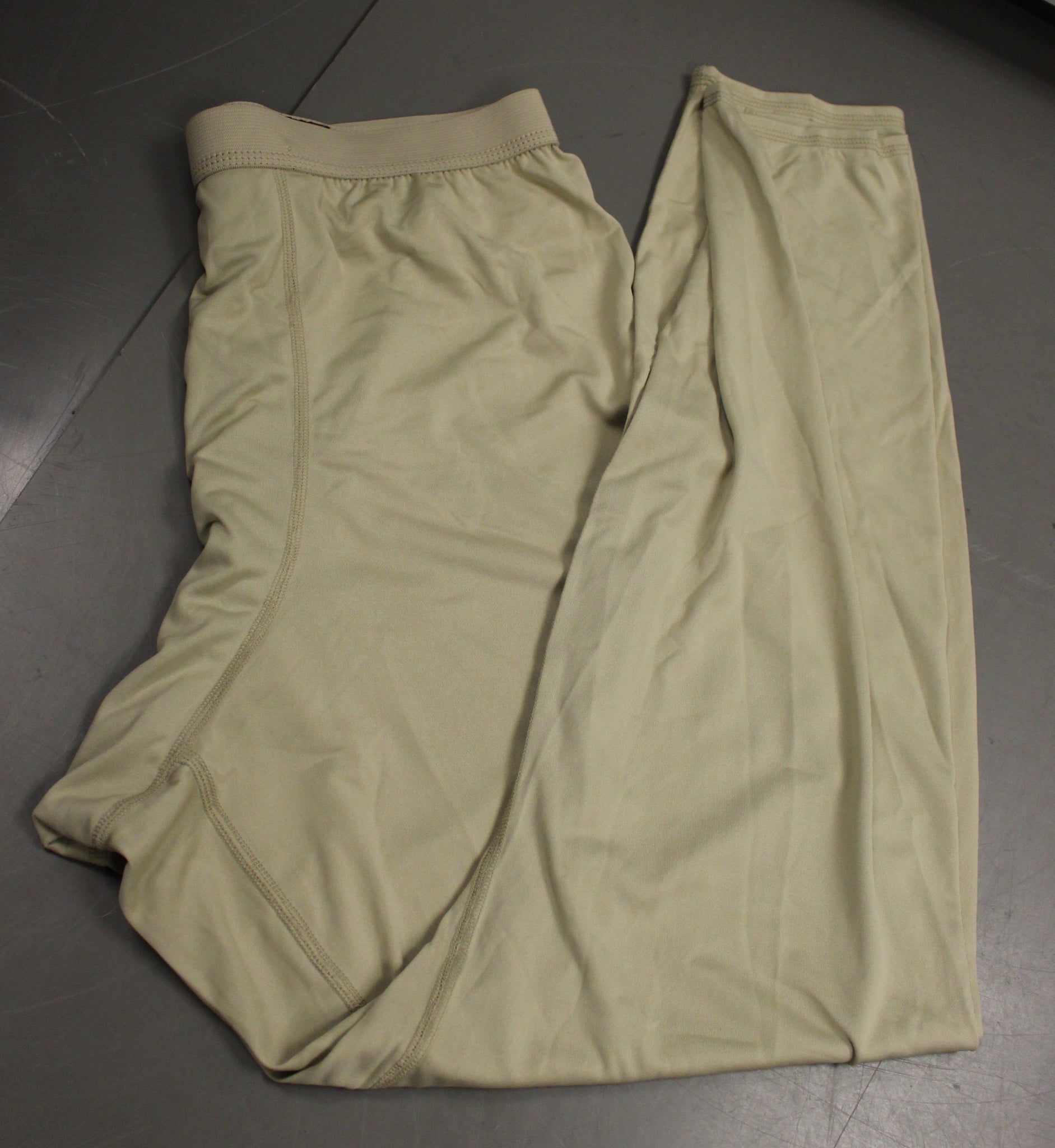 Gen III Cold Weather Lightweight Drawers - Small Regular - 8415-01-538 ...