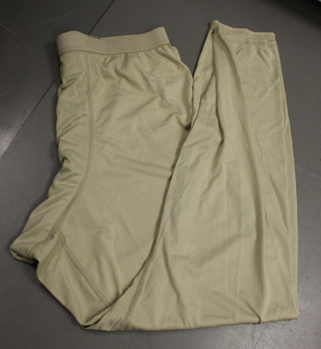 Gen III Cold Weather Lightweight Drawers - Small Regular - 8415-01-538 ...
