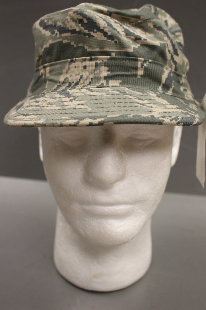 US Air Force ABU Patrol Cap - Choose Size - New – Military Steals and ...